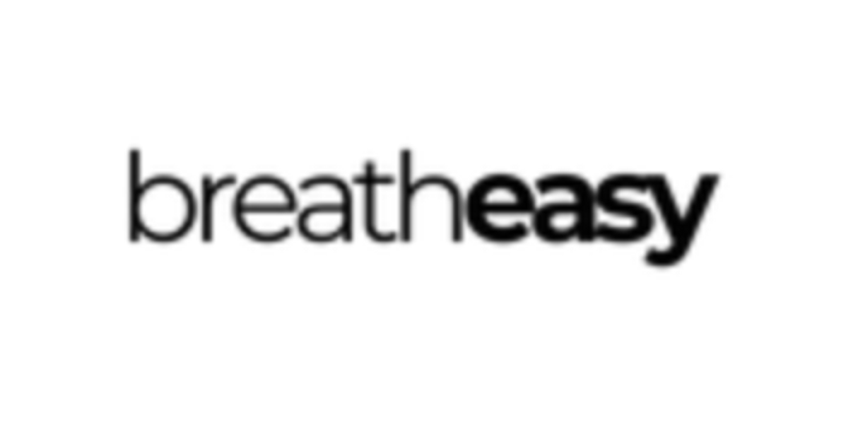 Breatheasy