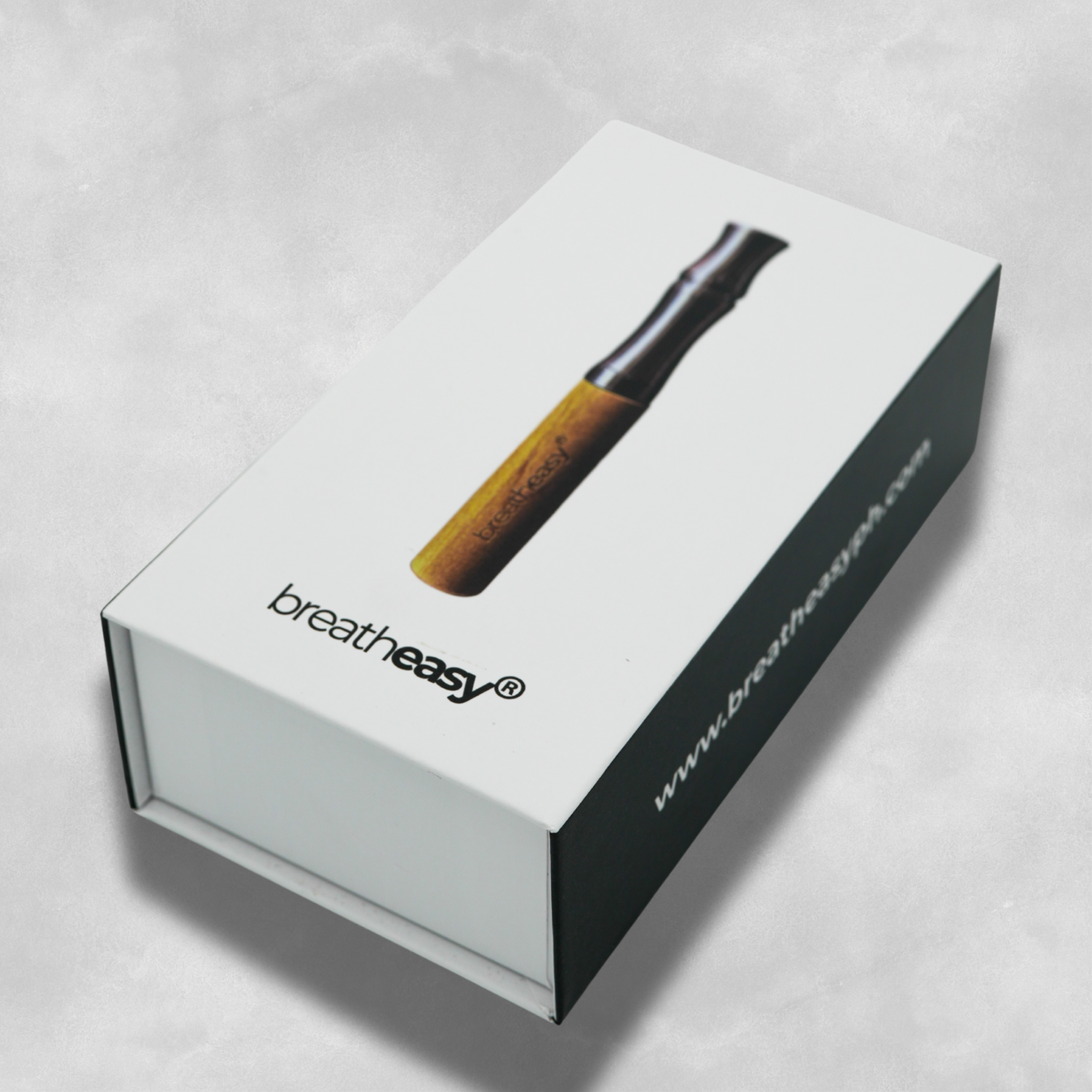 Breatheasy Pro Device