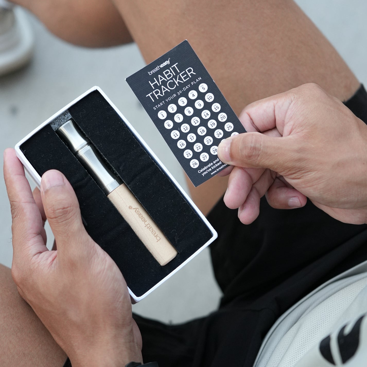 Breatheasy Pro Bundle