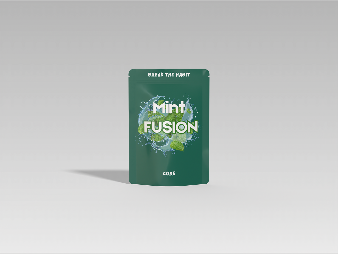 Mint Fusion (FLAVOR ONLY) – Breatheasy