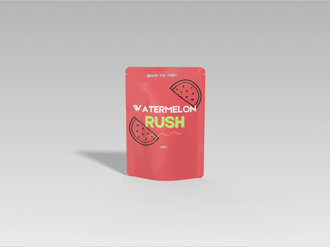 Watermelon Rush (FLAVOR ONLY) – Breatheasy