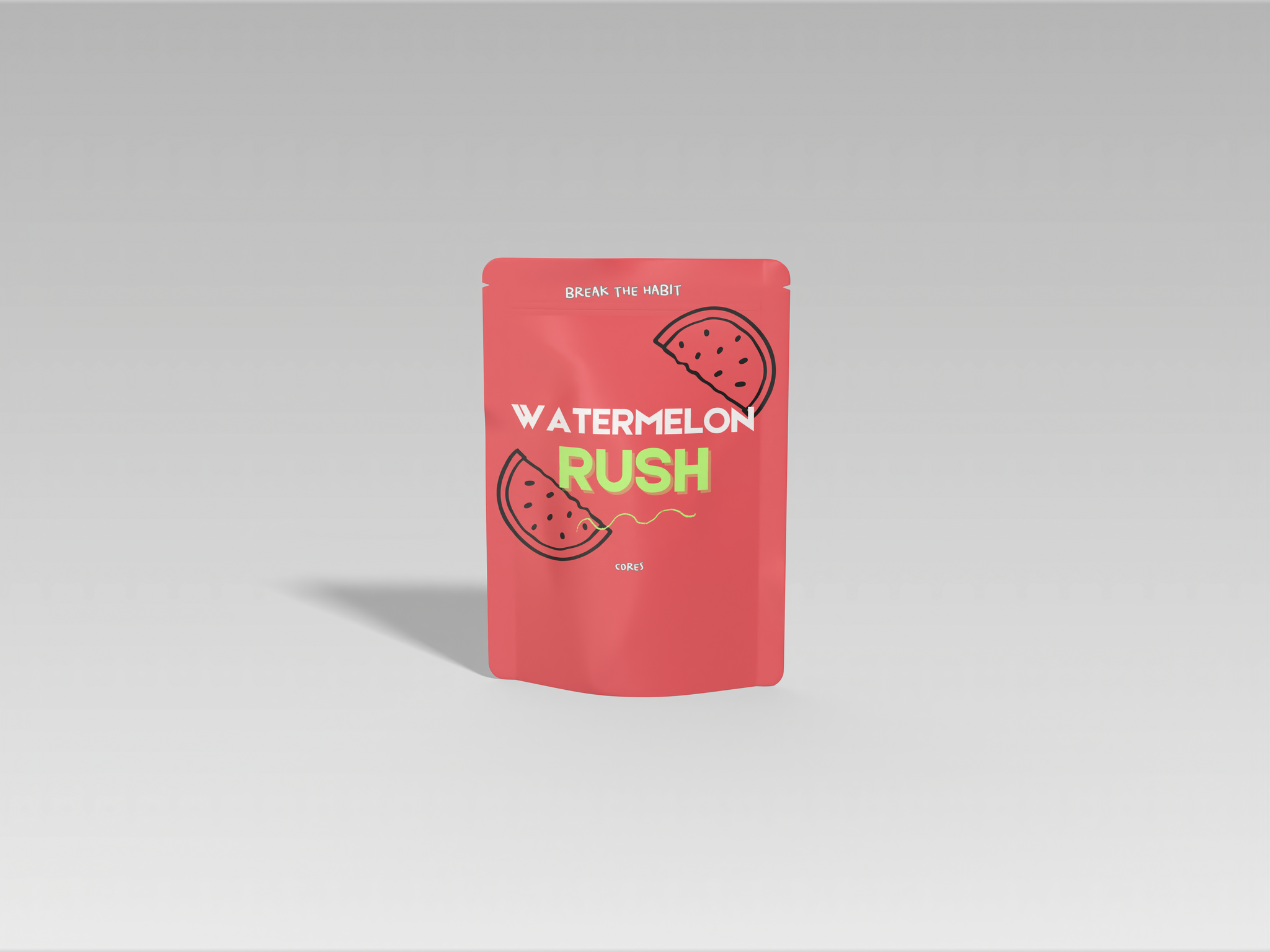 Watermelon Rush (FLAVOR ONLY) – Breatheasy