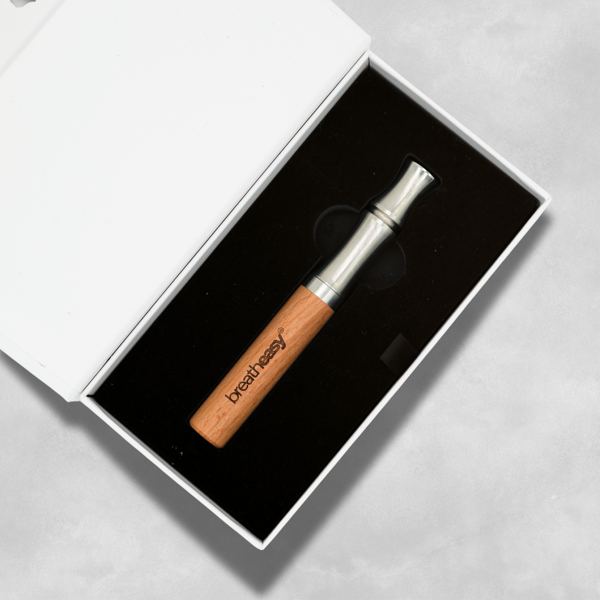 Breatheasy Pro Device